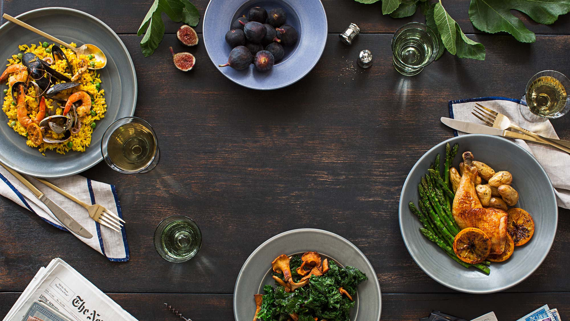 Complete Flexibility - Jerne