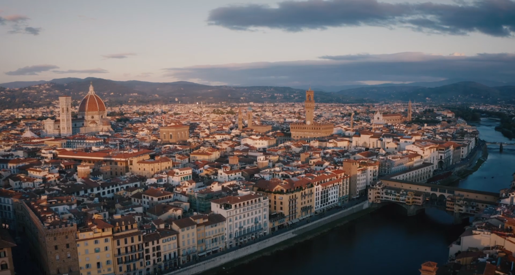 Lungarno Collection - Jerne