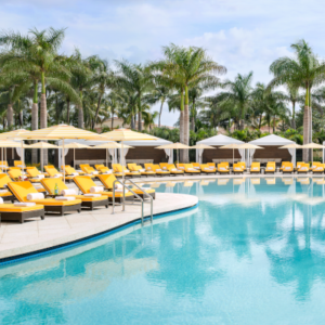 Trump Hotels - Jerne