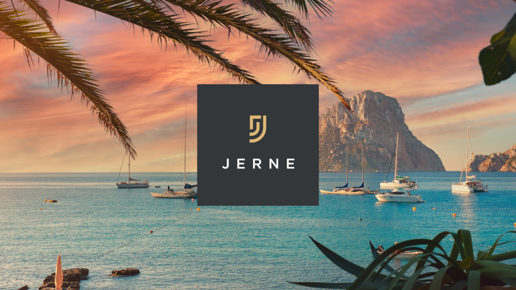 In the Press - Jerne