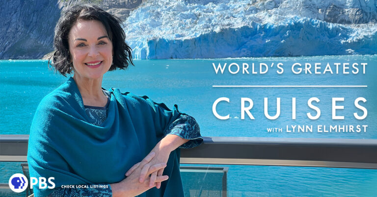 World's Greatest Cruises - Jerne